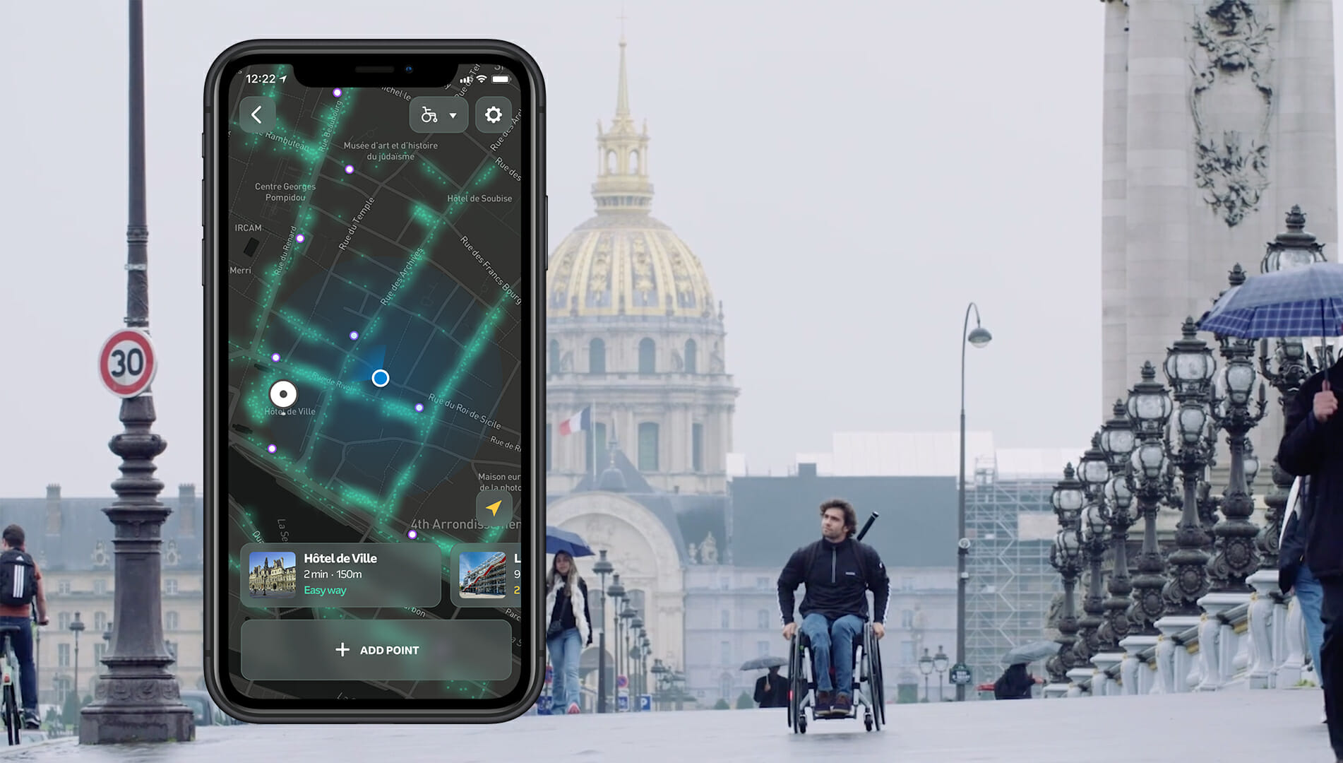 WheelWay - nodesign.net
